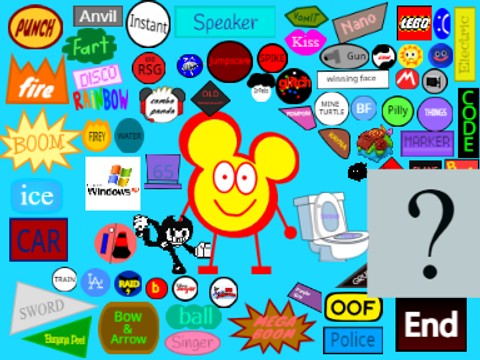 Beat up Edward DLC Reimagined