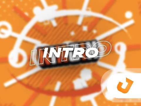 Intro - -NinjinFX-┃-Jupiterfx