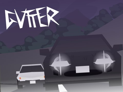 GUTTER - Animation