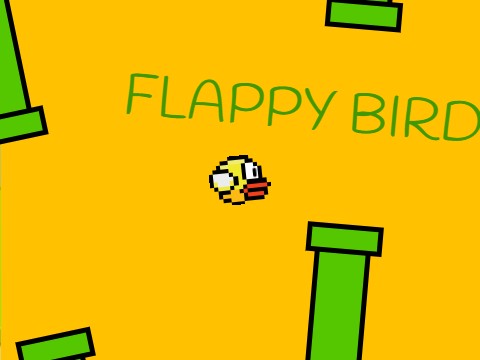 FLAPPY BIRD v1.7