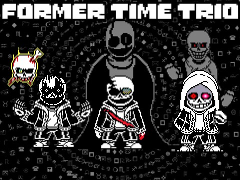 Former Time Trio Phase3