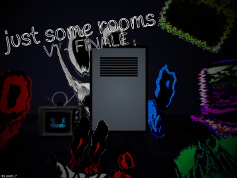 just some rooms v1 (FINALE?)