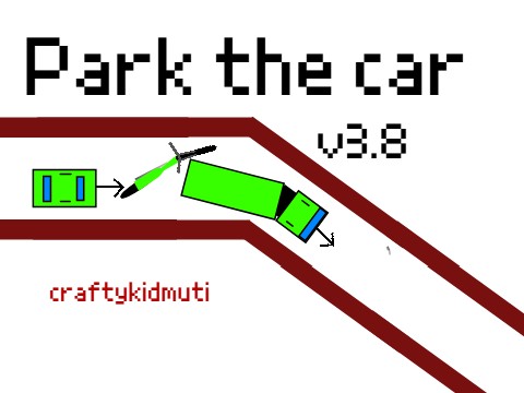 Park the car v3.8