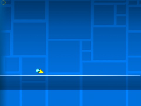 Geometry Dash LOL Challenge
