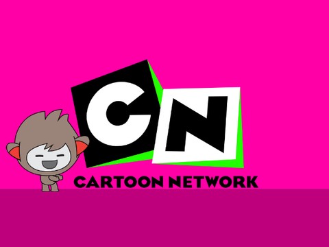 Cartoon Network Ident it's magic!