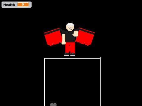 Undertale Custom Boss Fight: Underveil