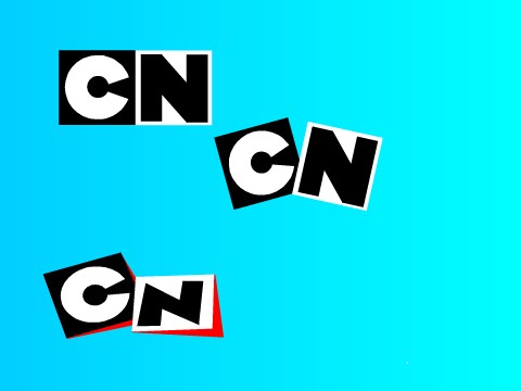 Cartoon Network Sprites