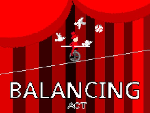 Balancing Act
