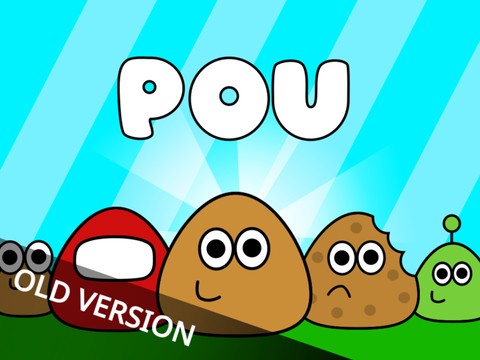 -Pou- | #games #music #trending #art #stories #all #pou