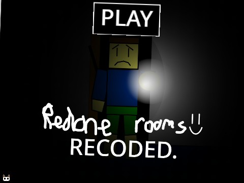 Redone rooms: Recoded [BETA]