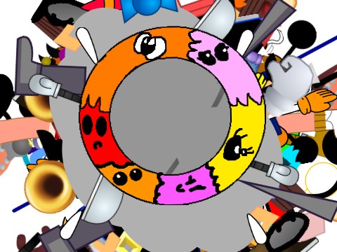 Beat up Edward DLC Remastered 2 MY Version