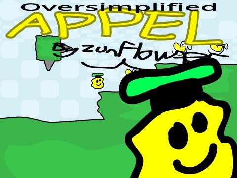 Oversimplified Appel