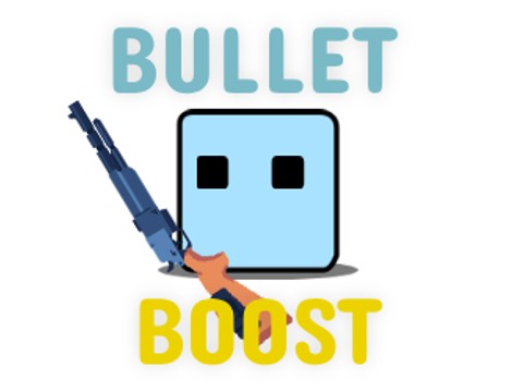 Bullet Boost v1.0