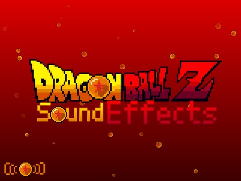 THE ULTIMINTE DBZ SOUND PACK! (VOICE LINES INCLUDED)