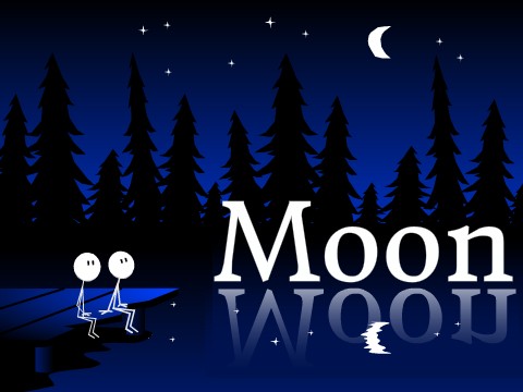 Moon (Animation)