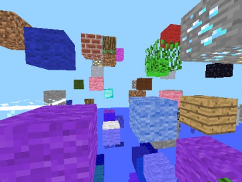 Minecraft v1.0
