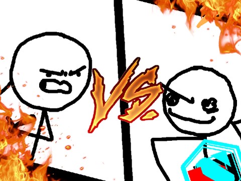 Yeetachu VS Clone Yeetachu \\ FINAL BATTLE