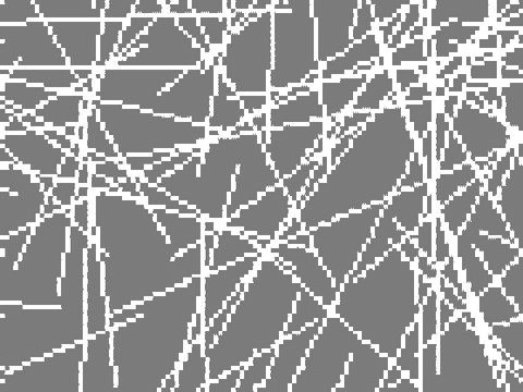 Triangle Raster Methods