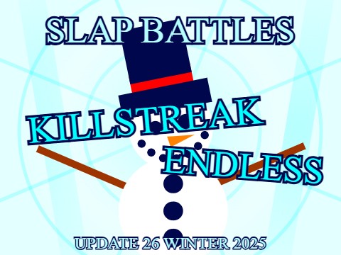 Killstreak (endless edition) V1.9