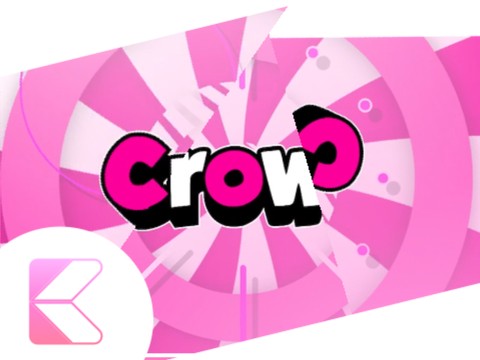 Day14 intro >> @-crown-FX-