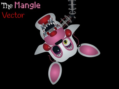The Mangle Vector