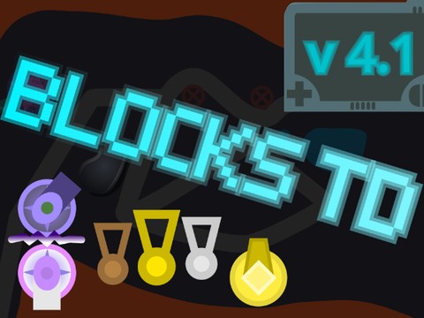 Blocks TD - v4.1