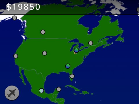 Airline Manager Golden Edition (new planes)