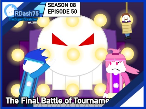 TRD75S | Season 8a Title Cards (2007-2008) [DONE]