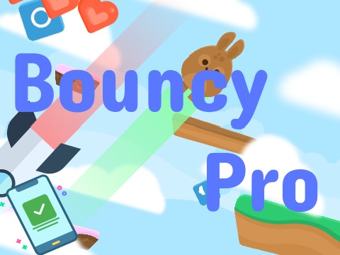 Bouncy Pro