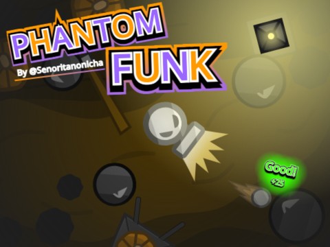 -=+Phantom Funk+=-