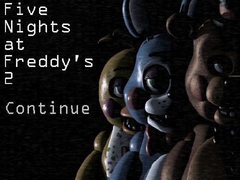 Fnaf 2