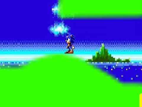 Sonic 3 8-bit v2.42