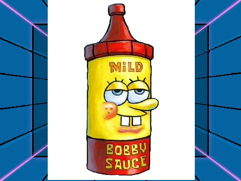 Bobby sauce sim preview