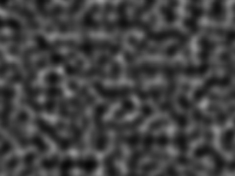 Super Fast Noise Library V8