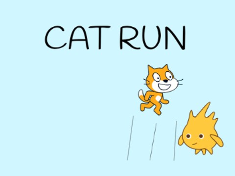 CAT RUN