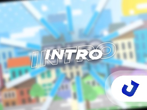 Intro - EntoChicky┃-Jupiterfx