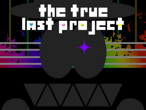The True Last Project (V1.2)