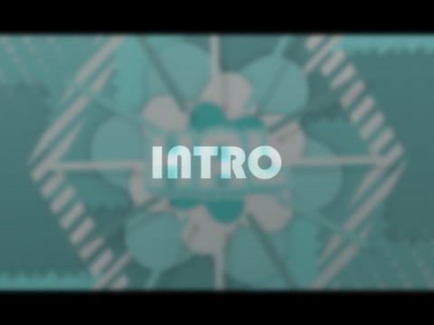 #23 [ 2D ] LIGHT BLUE PIXEL PANZOID FOR HALKUN / HB