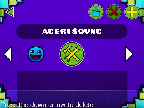 Geometry Dash Revamped remix-14