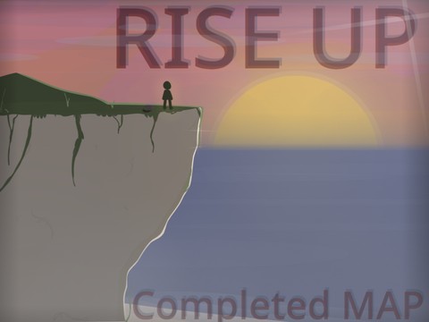 Rise Up | Completed MAP