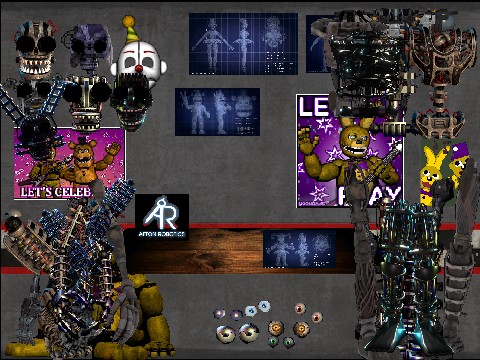 Create Your Own Mimic