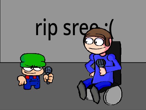 bamber get goundsis be lik buut it laziness