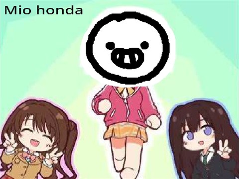 Yeetachu does the Mio Honda Step