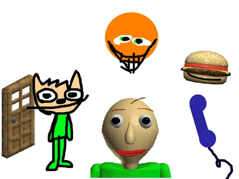 (nearly) everyone sings story of undertale