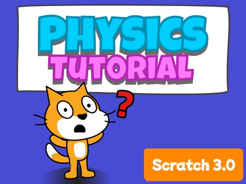 Physics Tutorial ( Verlet Integration )