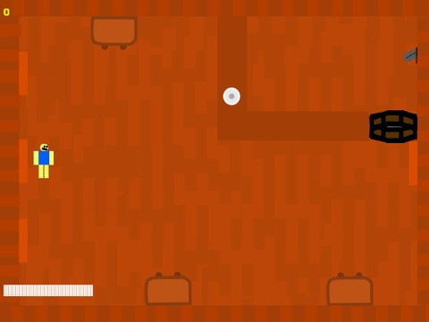 DOORS! (3000+ Blocks!)