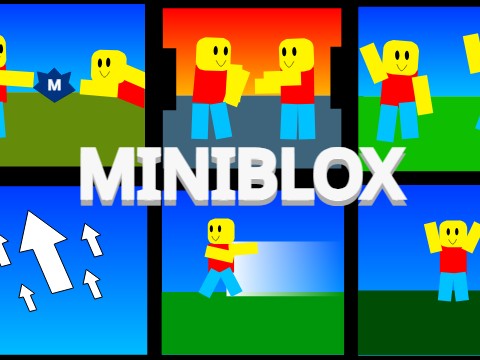 Miniblox