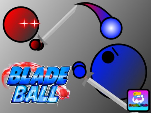 Blade Ball | Roblox