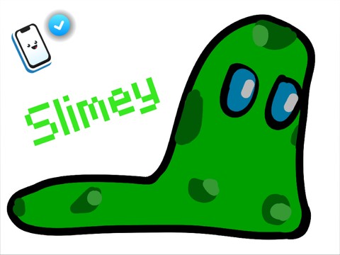 Slimey---- #Games #All #Trending