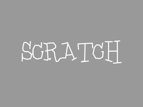 Scratch 2002-2007 logo